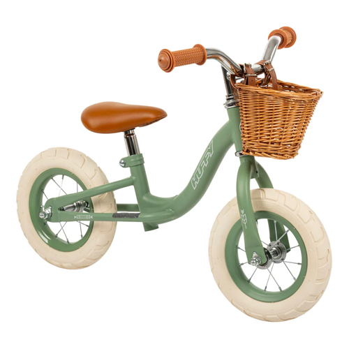 Huffy Vintage 10" Balance Bike | Scooter Street
